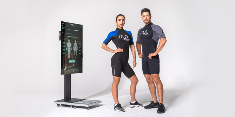 Announcement of MYO HOME InBody Integration plan | M20